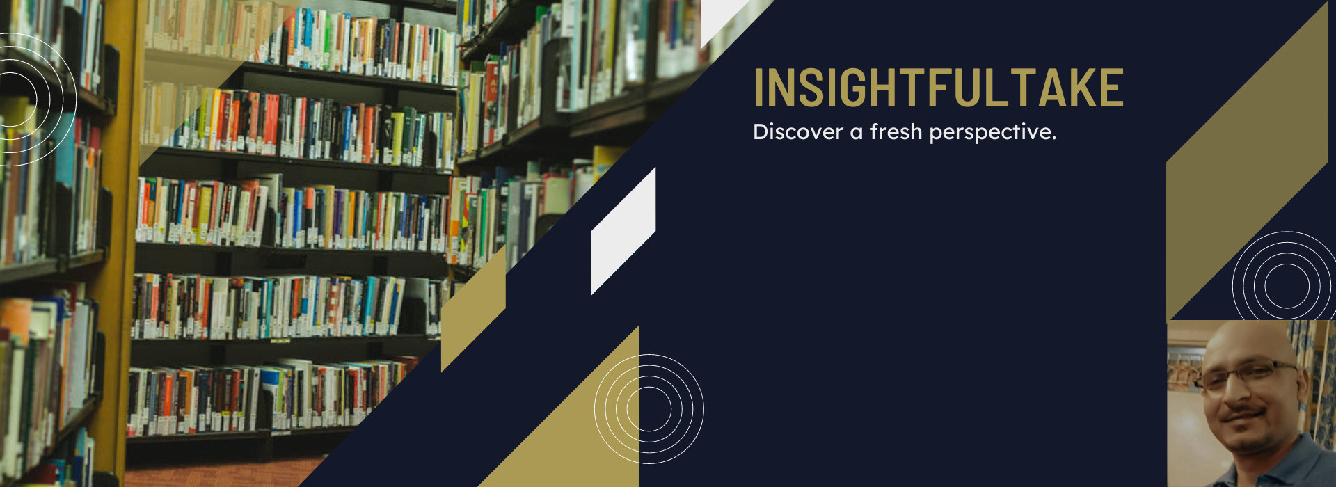 Insightfultake